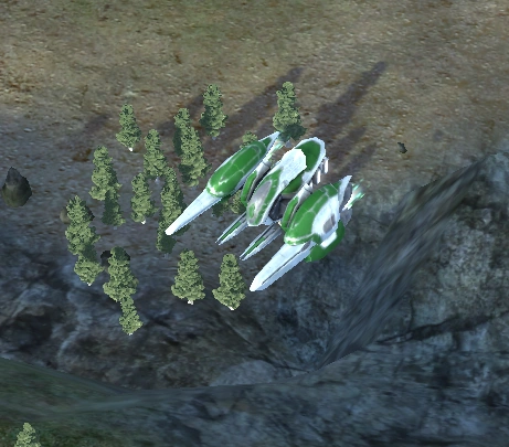 Weedoboth Fighter / Bomber | Supreme Commander 2 Wiki | Fandom