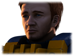 Dominic Maddox | Supreme Commander 2 Wiki | Fandom
