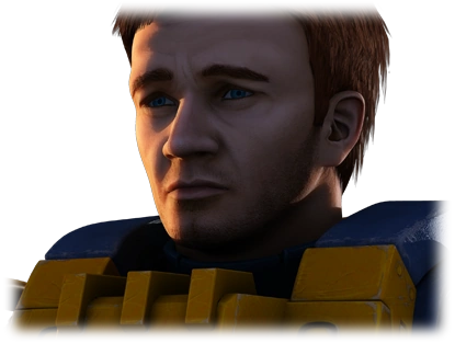Dominic Maddox | Supreme Commander 2 Wiki | Fandom