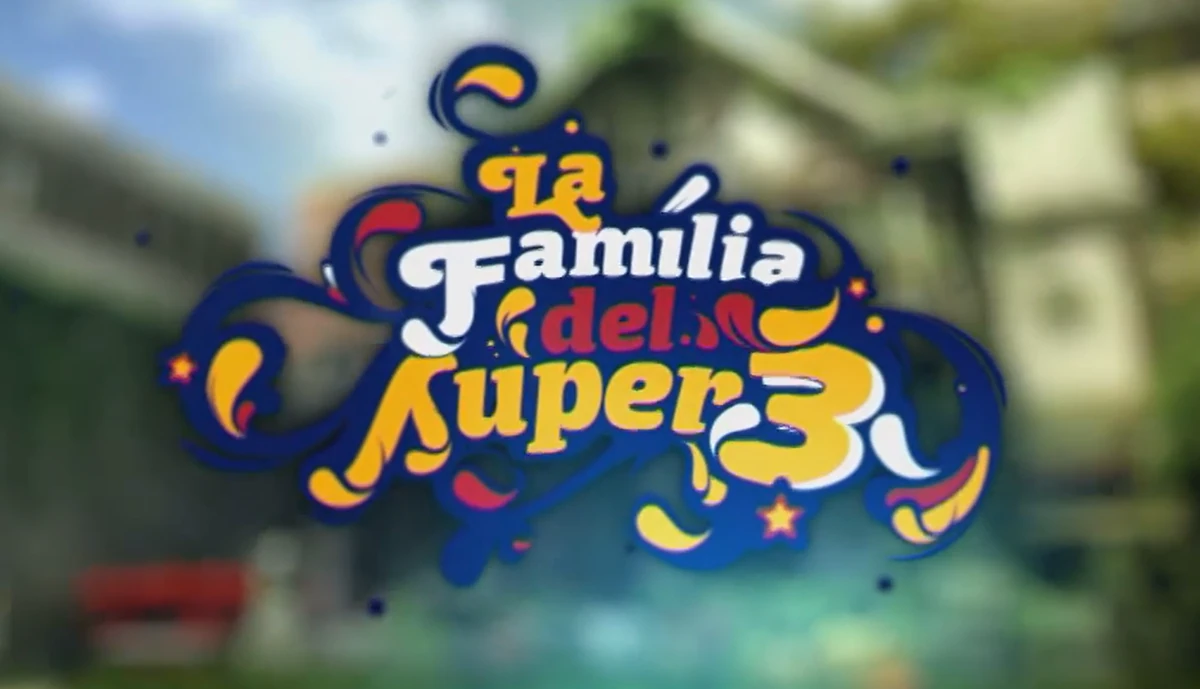 La Festa dels súpers 2011: Tots plantem cara | Súper 3 Wikia | Fandom