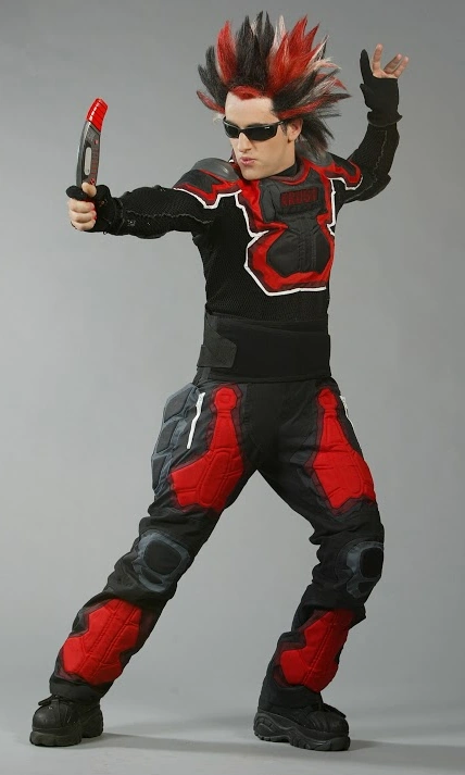 Krust | Súper 3 Wikia | Fandom