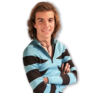 Dan | Súper 3 Wikia | Fandom