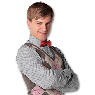 Rick | Súper 3 Wikia | Fandom