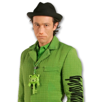 Fluski | Súper 3 Wikia | Fandom