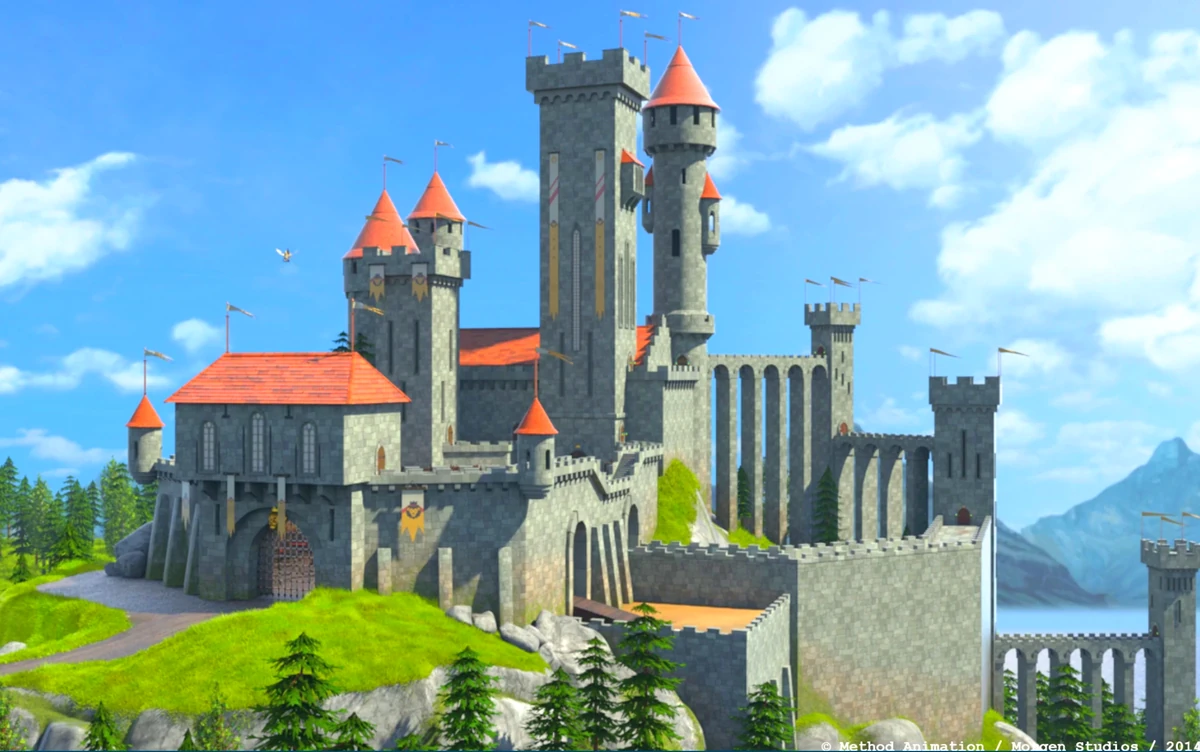 Kingsland | Super 4 fan-fiction Wiki | Fandom