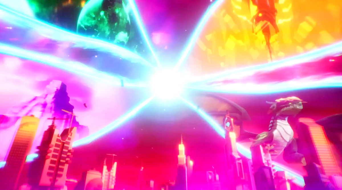 Dimensions | Super 4 fan-fiction Wiki | Fandom