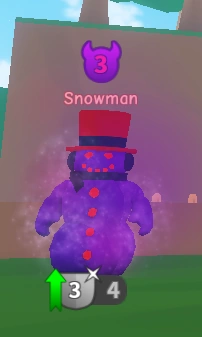 Snowman/Gallery | Adventure Story Wiki | Fandom