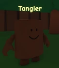 Tangler/Gallery | Adventure Story Wiki | Fandom