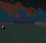 Barrage | Adventure Story Wiki | Fandom