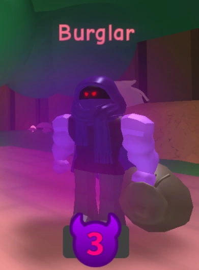 Burglar/Gallery | Adventure Story Wiki | Fandom