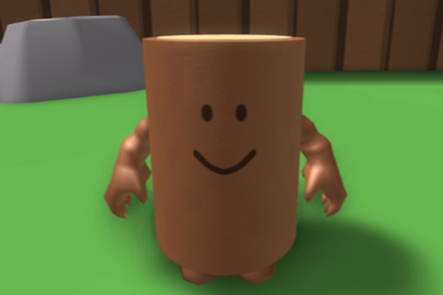 Tangler | Adventure Story Wiki | Fandom