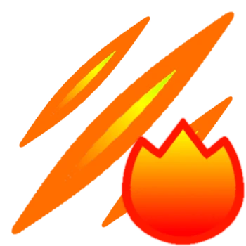 Fire Claw | Adventure Story Wiki | Fandom