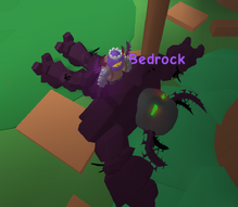 Bedrock/Gallery | Adventure Story Wiki | Fandom