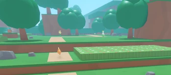 Mellow Meadows | Adventure Story Wiki | Fandom