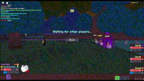 Slap | Adventure Story Wiki | Fandom