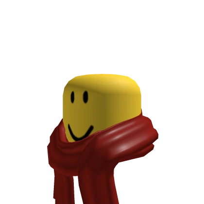 Red Scarf | Adventure Story Wiki | Fandom