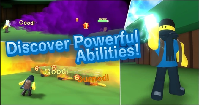 Adventure Story Wiki | Fandom