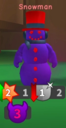 Snowman/Gallery | Adventure Story Wiki | Fandom