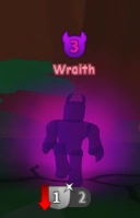 Wraith/Gallery | Adventure Story Wiki | Fandom