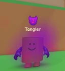 Tangler/Gallery | Adventure Story Wiki | Fandom