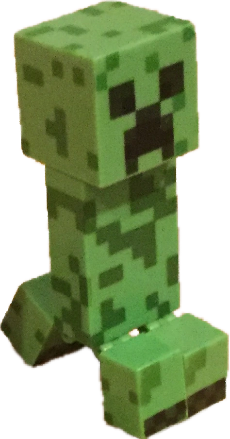 Creeper 2 | Super Adventure Wiki | Fandom