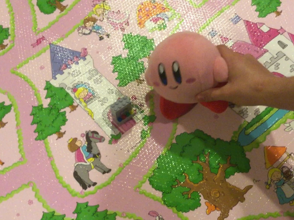 Map | Super Adventure Wiki | Fandom