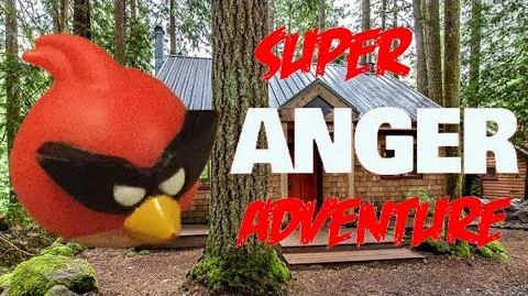 Super Anger Adventure | Super Adventure Wiki | Fandom