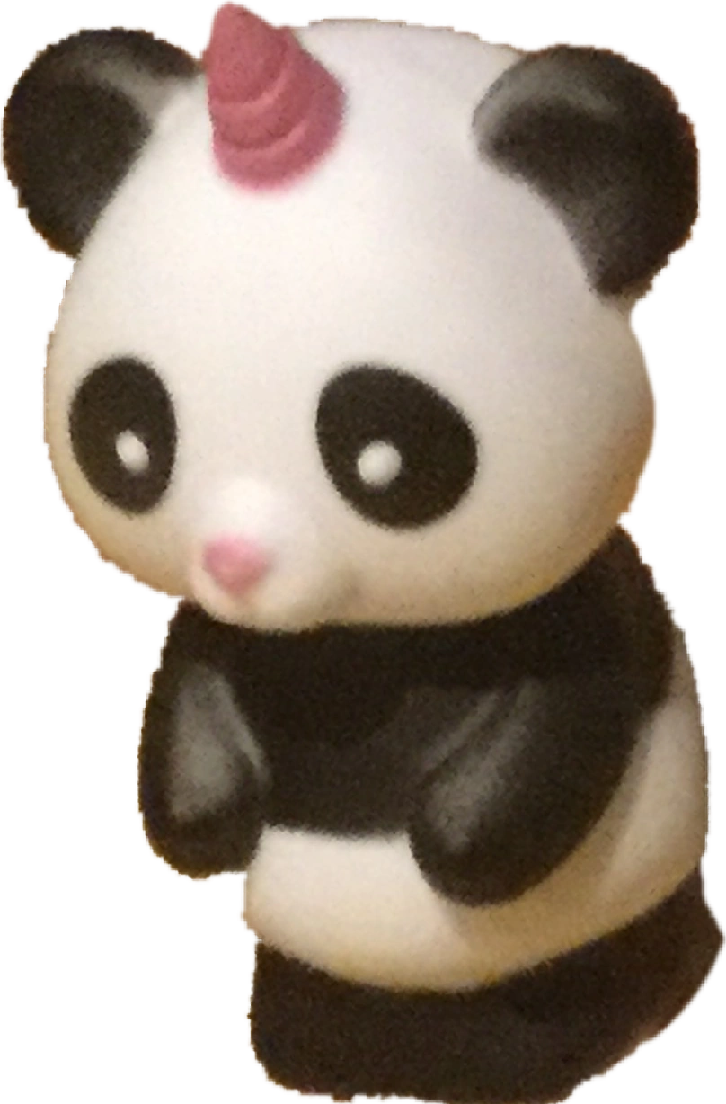 Pandacorn | Super Adventure Wiki | Fandom