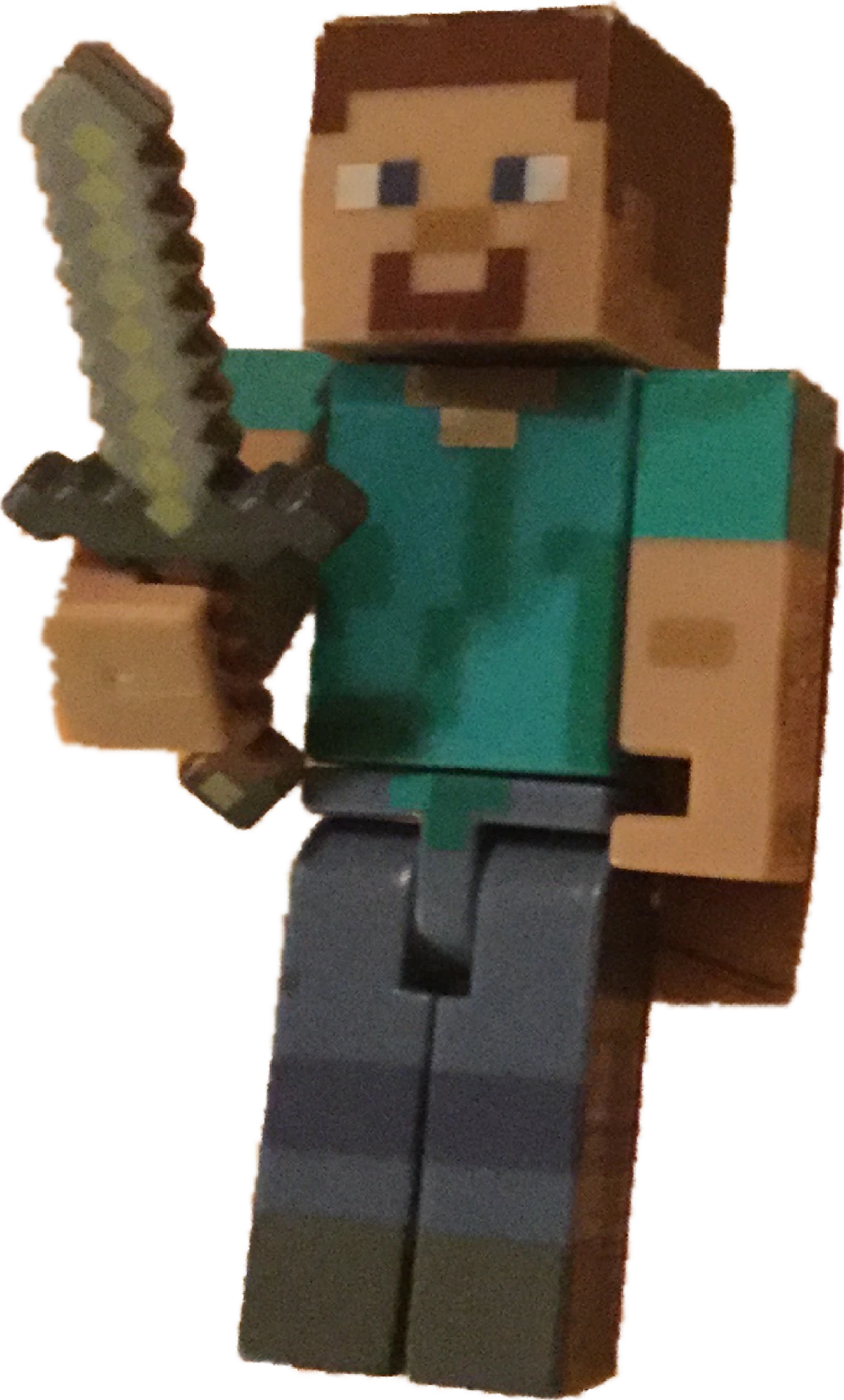 Steve | Super Adventure Wiki | Fandom