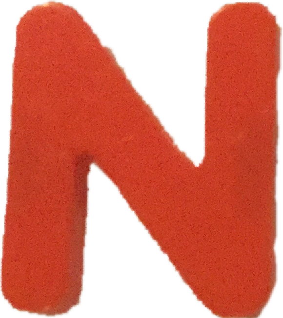 The Letter N | Super Adventure Wiki | Fandom