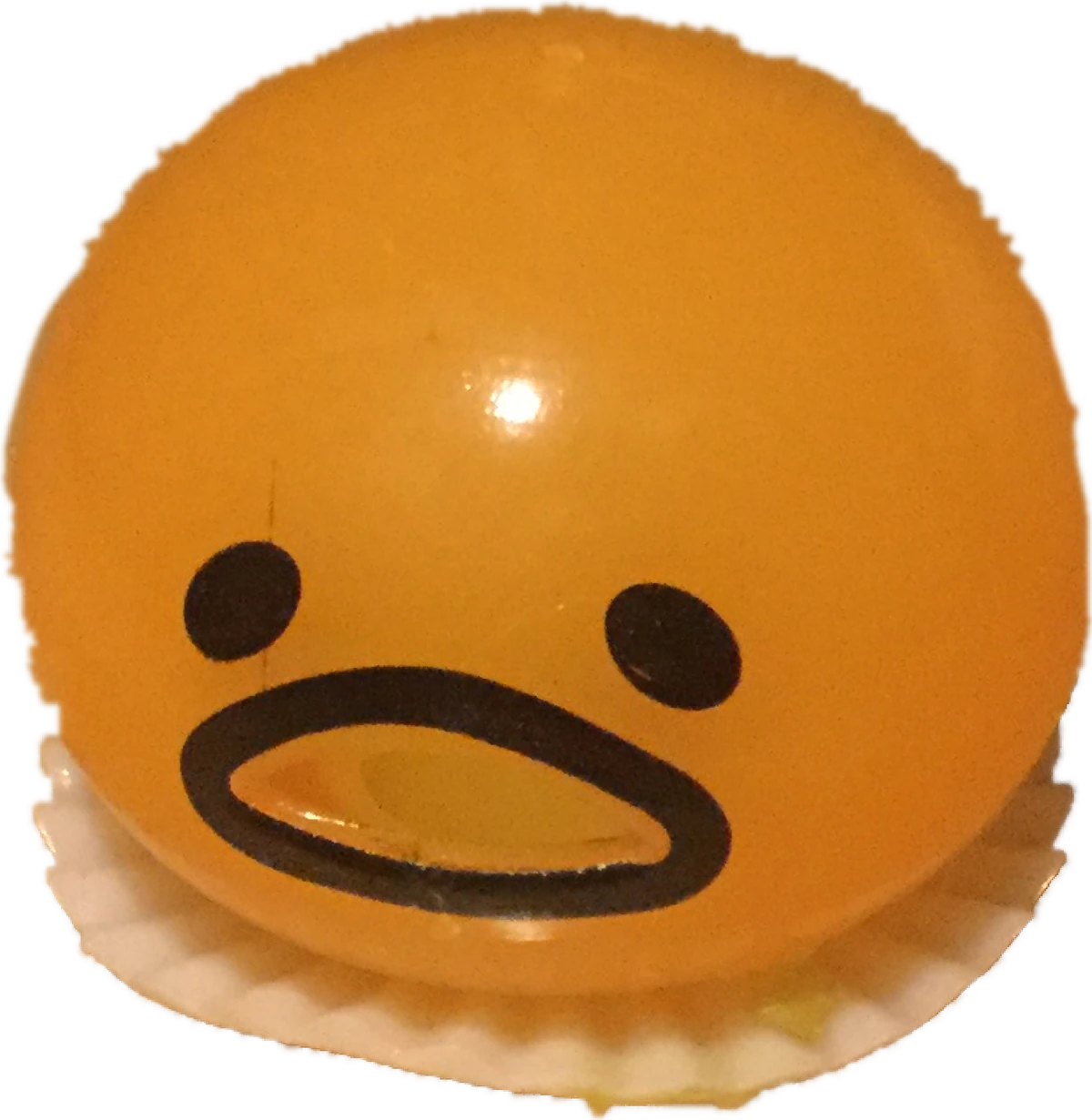 Gudetama | Super Adventure Wiki | Fandom