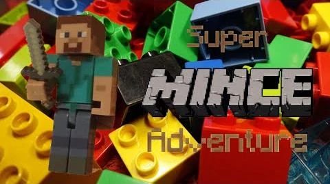 Super Mince Adventure | Super Adventure Wiki | Fandom