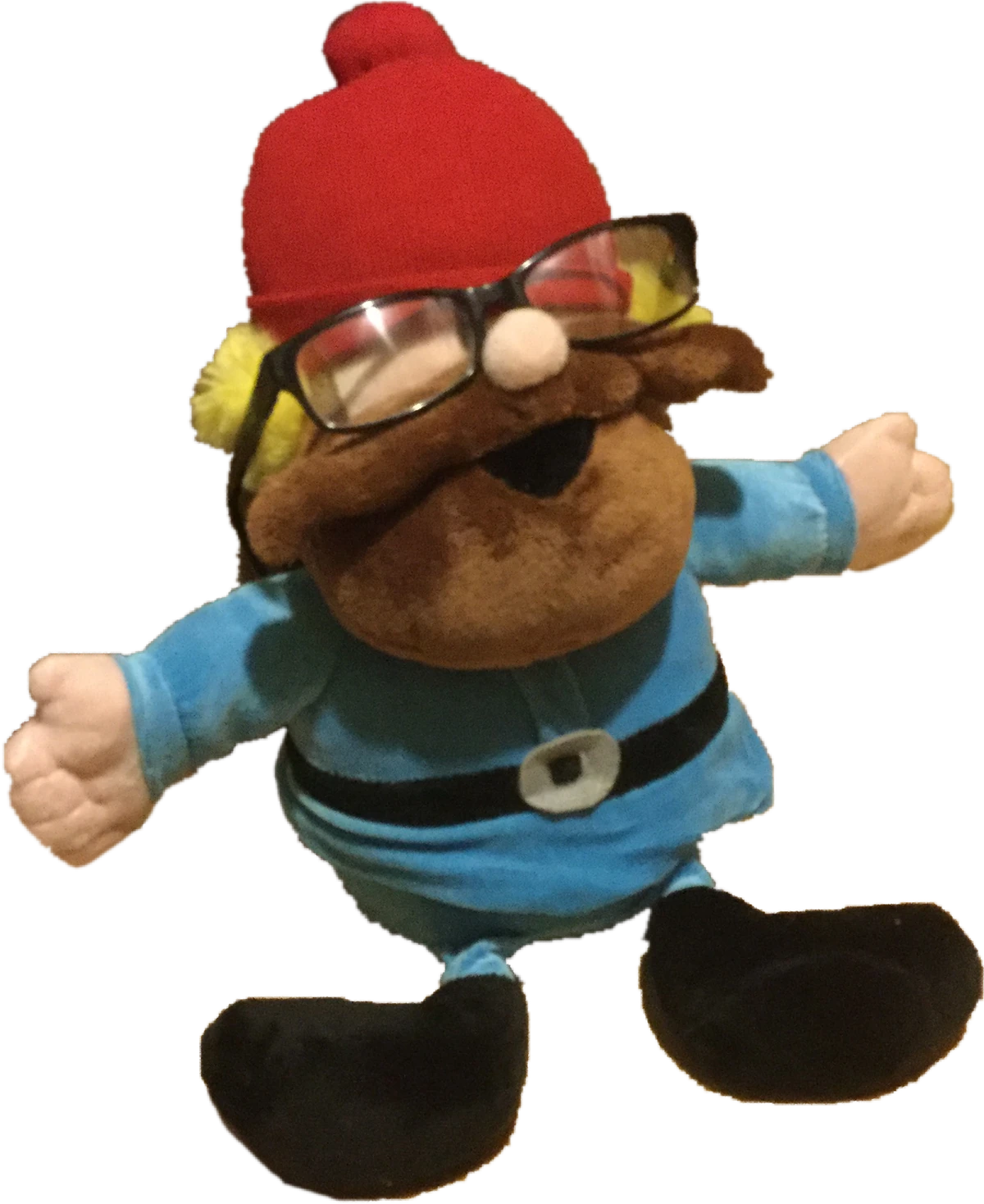 Professor Cornelius | Super Adventure Wiki | Fandom