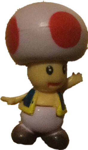 Toad | Super Adventure Wiki | Fandom