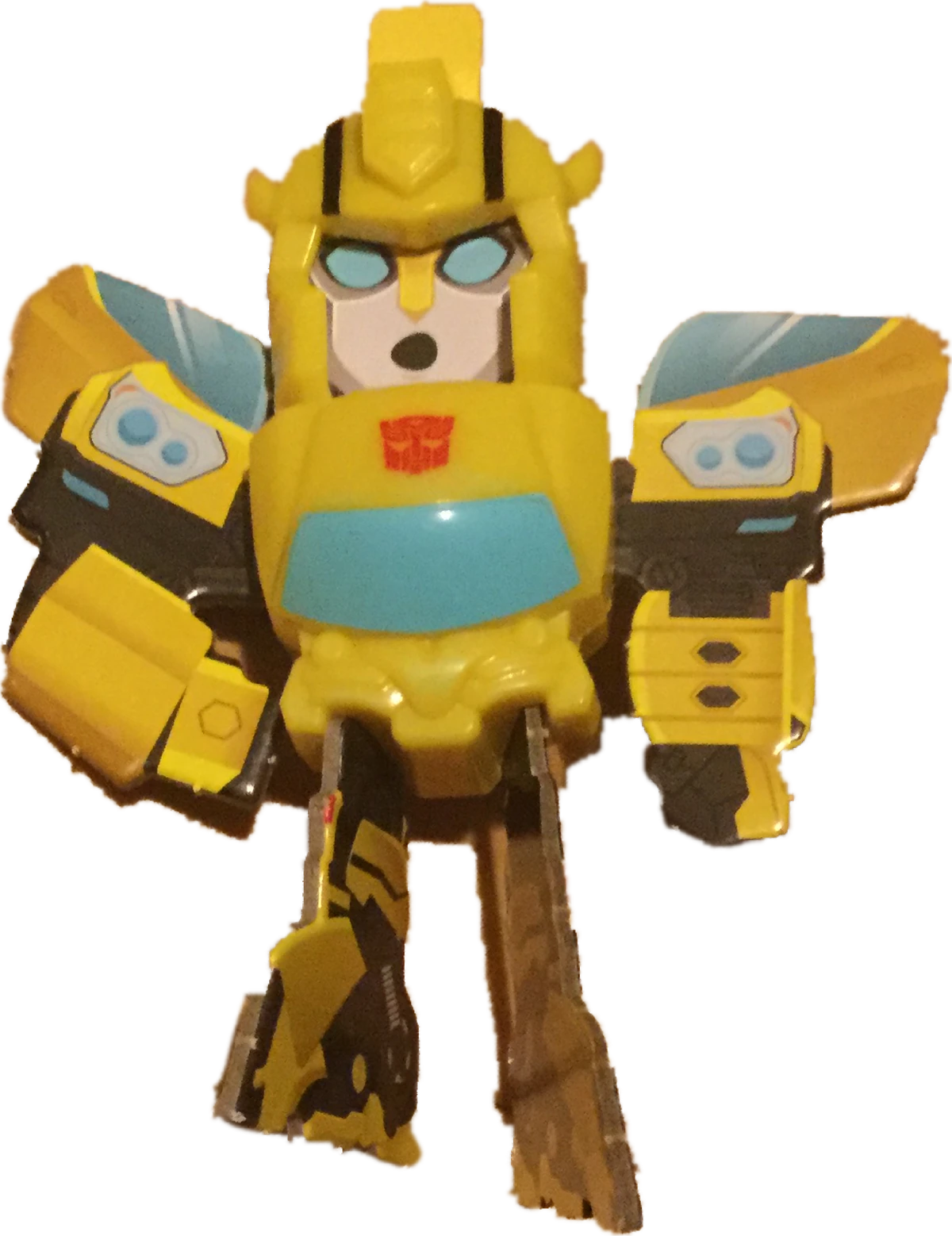 Bumblebee | Super Adventure Wiki | Fandom