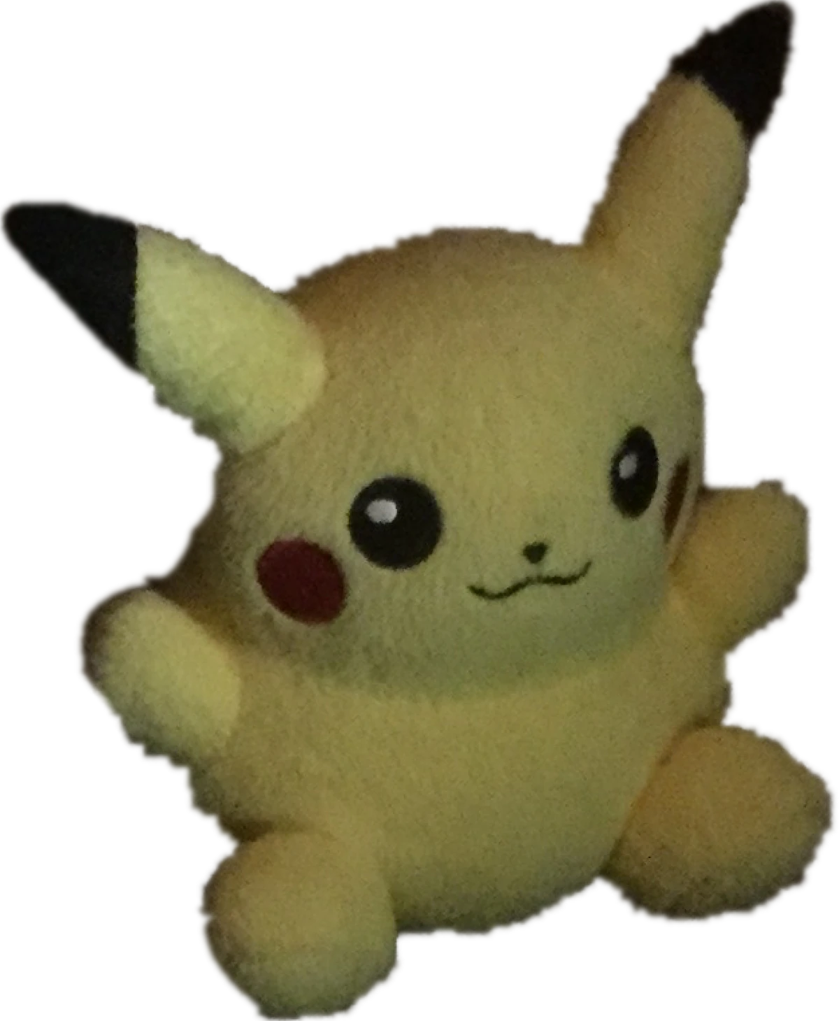 Pikachu | Super Adventure Wiki | Fandom