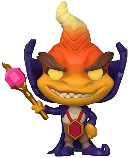 Ripto | Super Adventure Wiki | Fandom