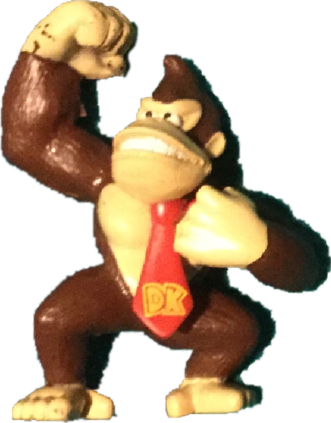 Donkey Kong | Super Adventure Wiki | Fandom