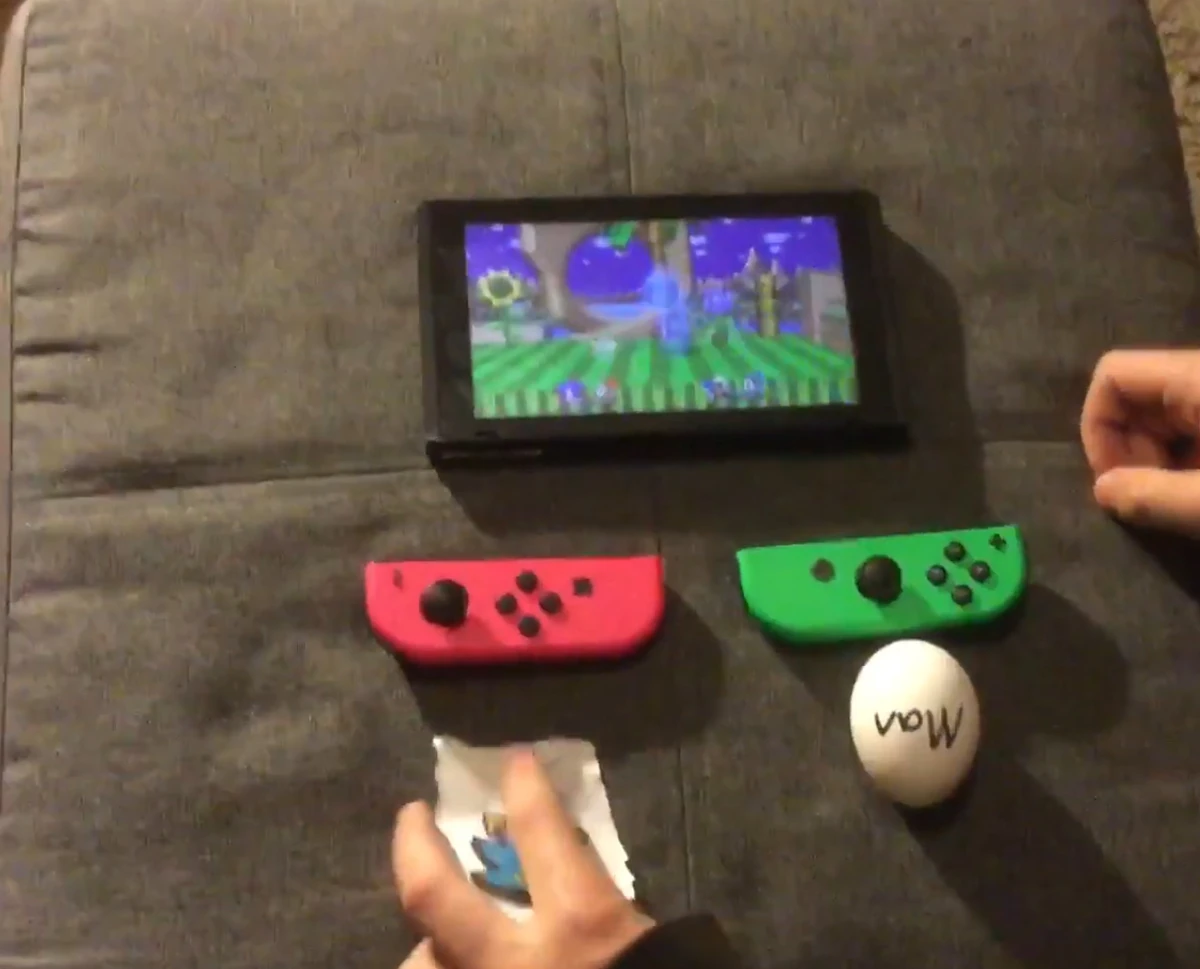 Smash Bros. Stadium | Super Adventure Wiki | Fandom