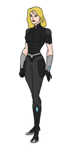 Reprise | Super Alliance Wikia | Fandom