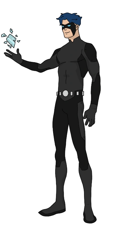 Shatter | Super Alliance Wikia | Fandom