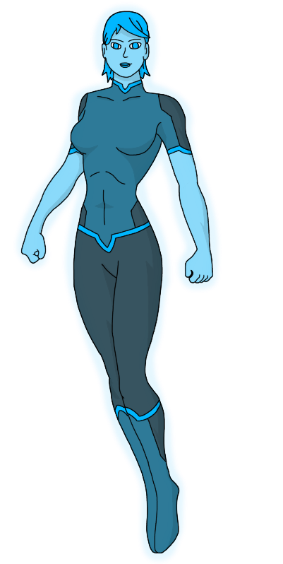 Alyssa Super Alliance Wikia Fandom