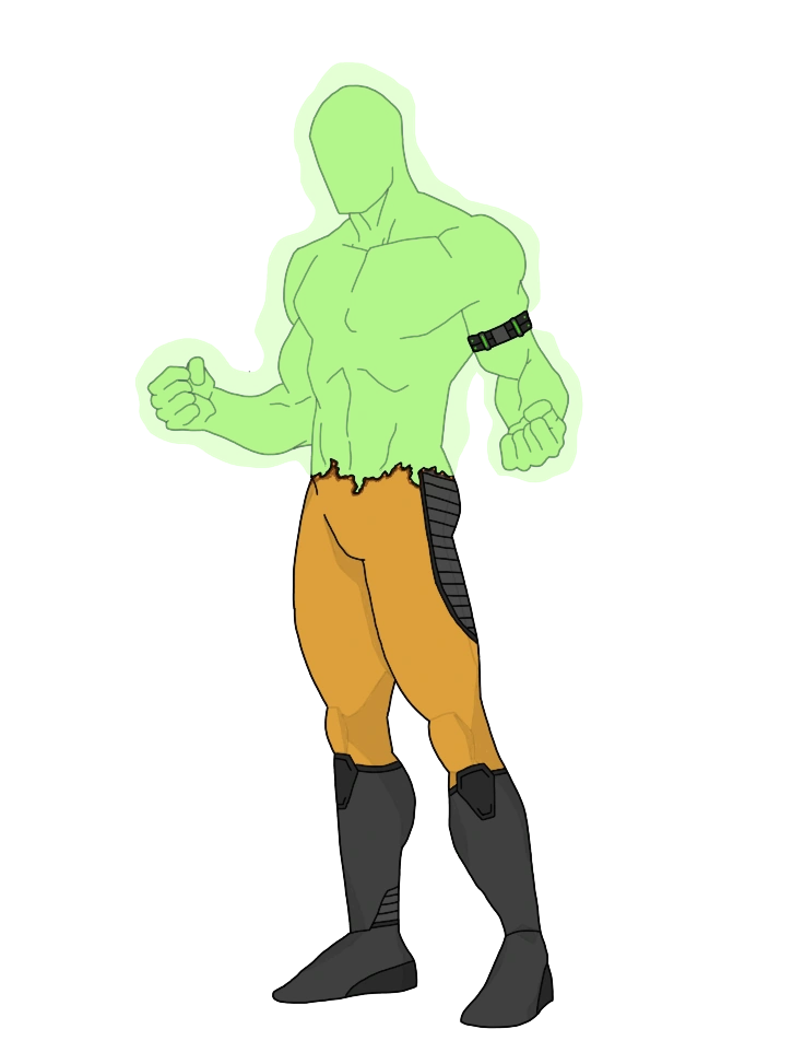 Radion | Super Alliance Wikia | Fandom