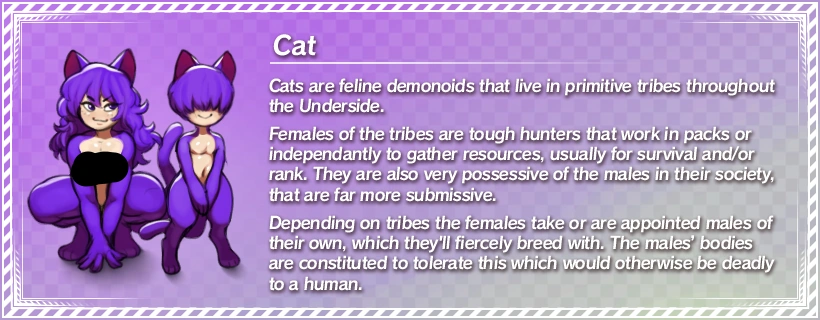 Cat | Super Ami Universe Wiki | Fandom