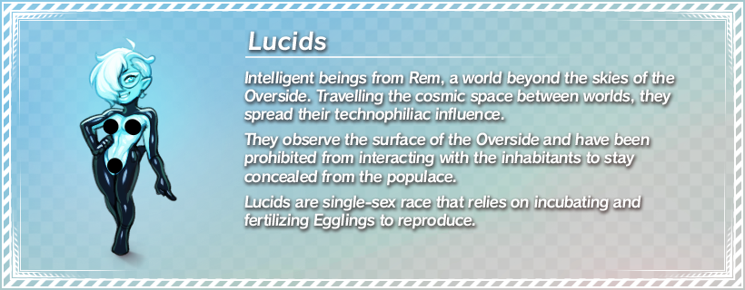 Lucids Super Ami Universe Wiki Fandom
