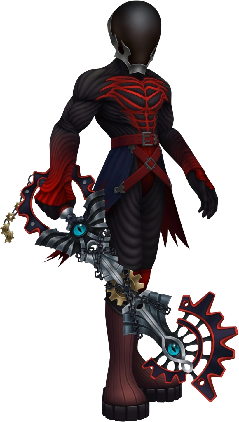 Vanitas | Super and All-Star Brothers Wikia | Fandom