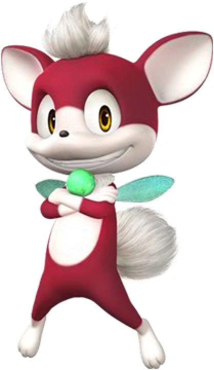 Chip | Super and All-Star Brothers Wikia | Fandom