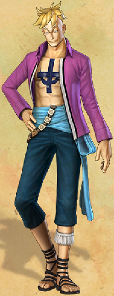 Marco | Super and All-Star Brothers Wikia | Fandom