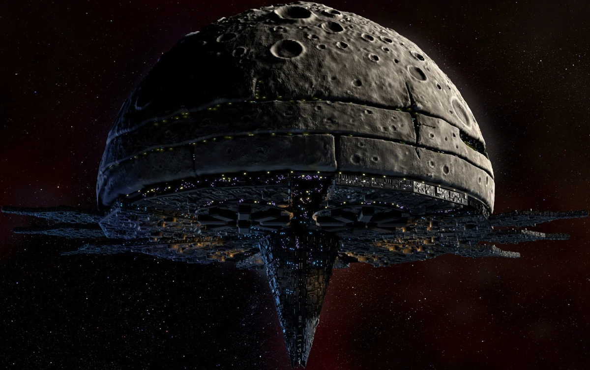 Space Colony ARK | Super and All-Star Brothers Wikia | Fandom