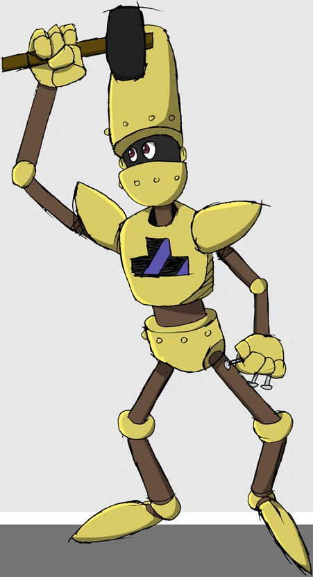 Decoe | Super and All-Star Brothers Wikia | Fandom